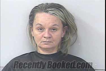 Recent Booking / Mugshot for Jessica Renee Clark in St Lucie County ...