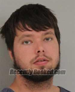 Recent Booking / Mugshot for Jesse Dillon Fulton in St Lucie County ...