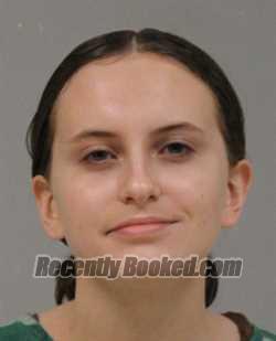 Recent Booking / Mugshot for Brooke Christina Storey in St Lucie County ...