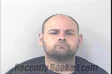 Recent Booking / Mugshot for William Robert Mccool in St Lucie County ...
