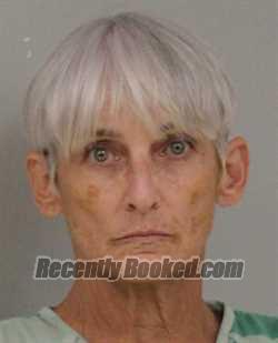 Recent Booking / Mugshot for Paige Elizabeth Pyatt in St Lucie County, Florida