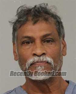 Recent Booking / Mugshot for Julius Joseph in St Lucie County, Florida