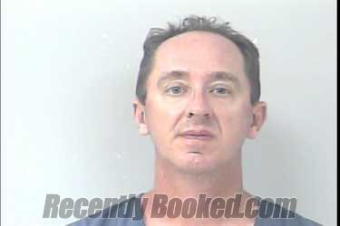 Recent Booking / Mugshot for Thomas Charles Trice in St Lucie County ...