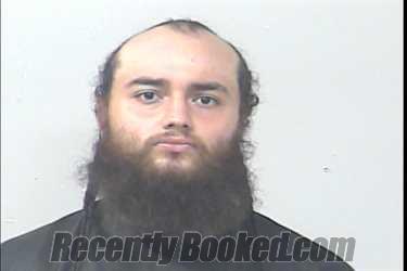 Recent Booking / Mugshot for Teofilo Justin Babun in St Lucie County ...