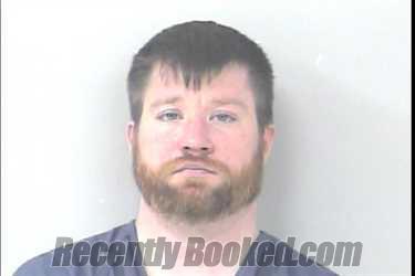 Recent Booking / Mugshot for Kenneth Peter O'connor in St Lucie County ...