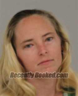 Recent Booking / Mugshot for Jessica Amber Harrill in St Lucie County ...