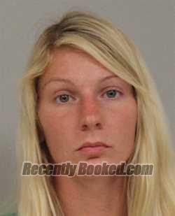 Recent Booking / Mugshot for Kayla Marie Kistler in St Lucie County ...