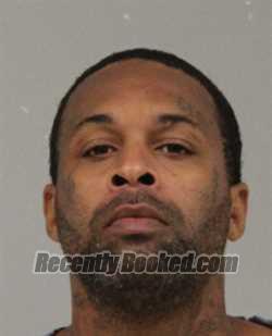 Recent Booking / Mugshot for Jarvis Keon Lawrence in St Lucie County ...