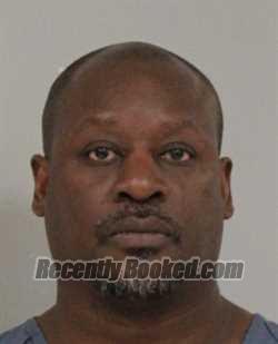 Recent Booking / Mugshot for Kevin Bernard Bailey in St Lucie County ...