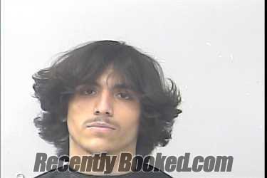 Recent Booking / Mugshot for Joseph Maximilian Harned in St Lucie ...