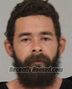 Recent Booking / Mugshot for Jacob Raymond Hood in St Lucie County, Florida