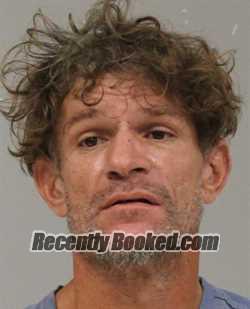 Recent Booking / Mugshot for Timothy Wayne Castellano in St Lucie ...