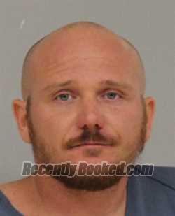 Recent Booking / Mugshot for Skylar Gordon Broz in St Lucie County, Florida