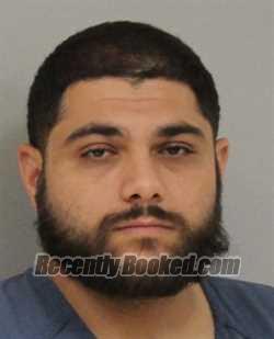 Recent Booking / Mugshot for Alah Nawef Shehadeh in St Lucie County ...
