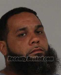 Recent Booking / Mugshot for Jonathan Hernandez Mercado in St Lucie ...