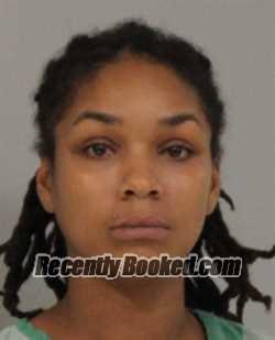 Recent Booking / Mugshot for Tina Foxworth Harrell in St Lucie County ...