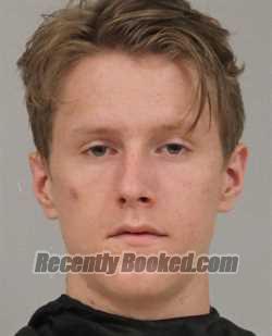 Recent Booking / Mugshot for Cason Dade Demory Cooper in St Lucie ...