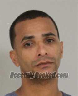 Recent Booking / Mugshot for Ryan Michael Gordon in St Lucie County ...