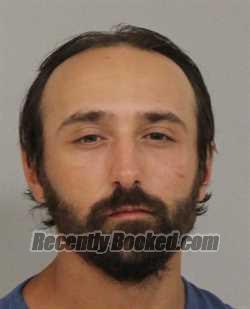 Recent Booking / Mugshot for Matthew Allen Shaver in St Lucie County ...