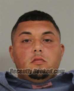 Recent Booking / Mugshot for Edgar David Rosado Martinez in St Lucie ...