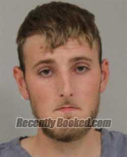 Recent Booking / Mugshot for James Hicks in St Lucie County, Florida