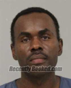 Recent Booking / Mugshot for Pierre Donel Cherisme in St Lucie County ...