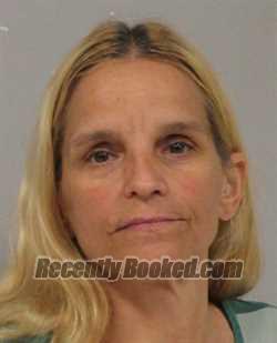 Recent Booking / Mugshot for Janice Ann Kean in St Lucie County, Florida