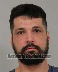 Recent Booking / Mugshot for Jason Christopher Clark in St Lucie County ...