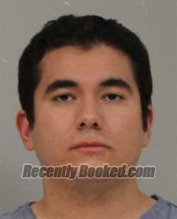 Recent Booking / Mugshot for Michael Salas in St Lucie County, Florida