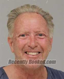 Recent Booking / Mugshot for Paul Frederick Fitzsimmons in St Lucie ...
