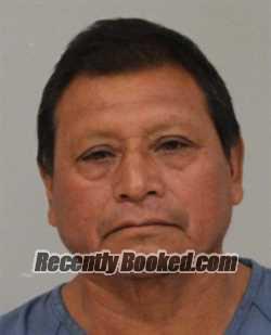 Recent Booking / Mugshot for Carlos Luis Cua Say in St Lucie County ...