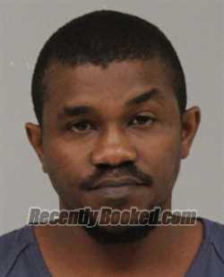 Recent Booking / Mugshot for Mark Hughes in St Lucie County, Florida