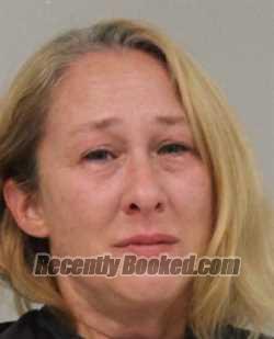 Recent Booking / Mugshot for Charlsea Filanda in St Lucie County, Florida