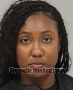 Recent Booking / Mugshot for Julie Rosangelie Jean-louis in St Lucie ...