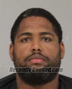 Recent Booking / Mugshot for Andre-jon Luther Gayle in St Lucie County ...