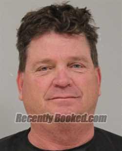Recent Booking / Mugshot for Craig Alan Ford in St Lucie County, Florida