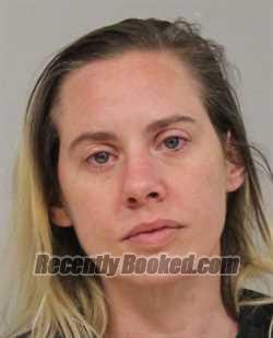 Recent Booking / Mugshot for Amanda S Montero in St Lucie County, Florida