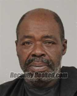 Recent Booking / Mugshot for Adain Christopher Burke in St Lucie County ...