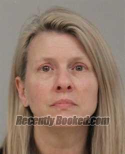 Recent Booking / Mugshot for Jennifer Marie Toth in St Lucie County ...
