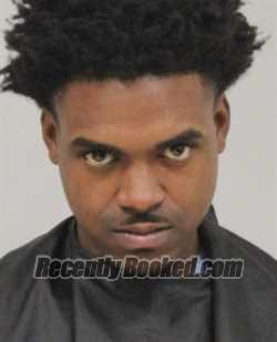 Recent Booking / Mugshot for Timothy Tyrese Malik White in St Lucie ...