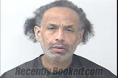 Recent Booking / Mugshot for Nico Minardos Cleveland in St Lucie County ...