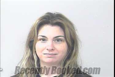 Recent Booking / Mugshot for Kayla Danielle Cavalli in St Lucie County ...