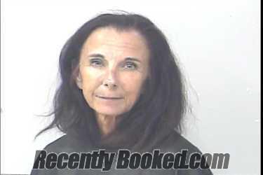 Recent Booking / Mugshot for Kathleen Ash Zebrowski in St Lucie County ...
