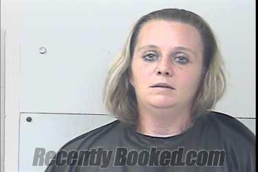 Amanda Lee Woodley Arrest Record & Booking Info – St Lucie County ...