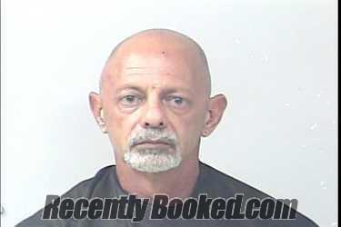 Recent Booking / Mugshot for Douglas Ralph Devlin in St Lucie County ...