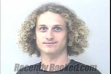 Recent Booking / Mugshot for Tyler Joseph Durocher in St Lucie County ...