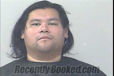 Jermey Ray Roberts Gaskill Arrest Record & Booking Info – St Lucie ...