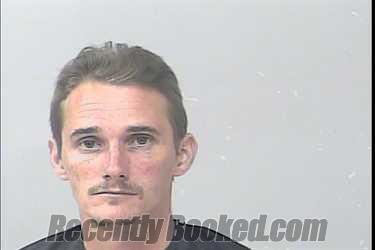 Recent Booking / Mugshot for Devon J Dwyer in St Lucie County, Florida