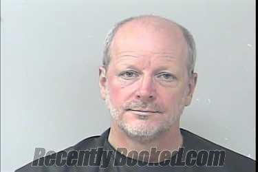 Recent Booking / Mugshot for Kenneth Morgan Davis in St Lucie County ...