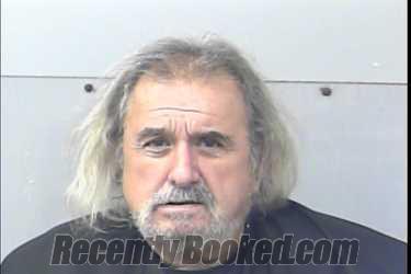 Kevin J Stewart Arrest Record & Booking Info – St Lucie County, Florida ...